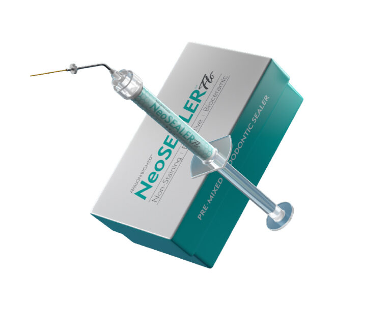 NeoSEALER® Flo - Avalon Biomed