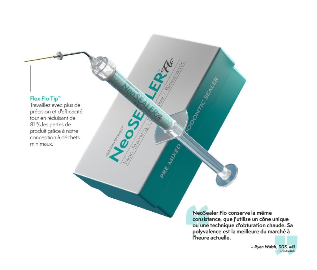 NeoSEALER® Flo - Avalon Biomed